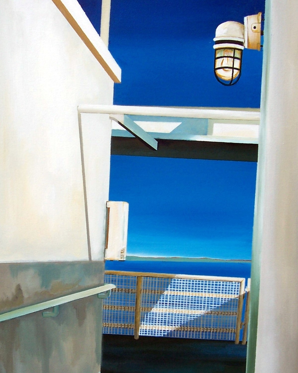 Peter Blais Past Work Gallery 2