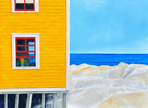 Peter Blais New Work Gallery 1